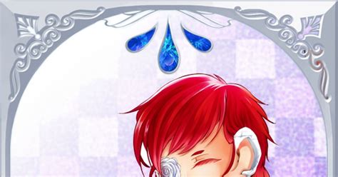 ハナムケ】 【ハナムケ】オルミス【3期】 緋煉のイラスト Pixiv