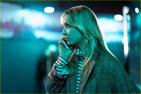 Kaley Cuoco Talks About Filming Her First Ever Sex Scene For The Flight Attendant How She