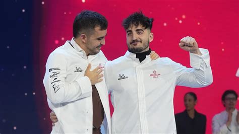 Así Es Barro El único Restaurante Con Estrella Michelin De Ávila Que Triunfa Bajo El Mando De