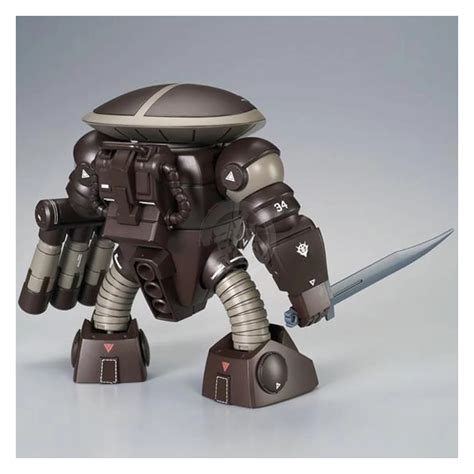 Hg Juaggu [msv Ver ] Shokuningunpla