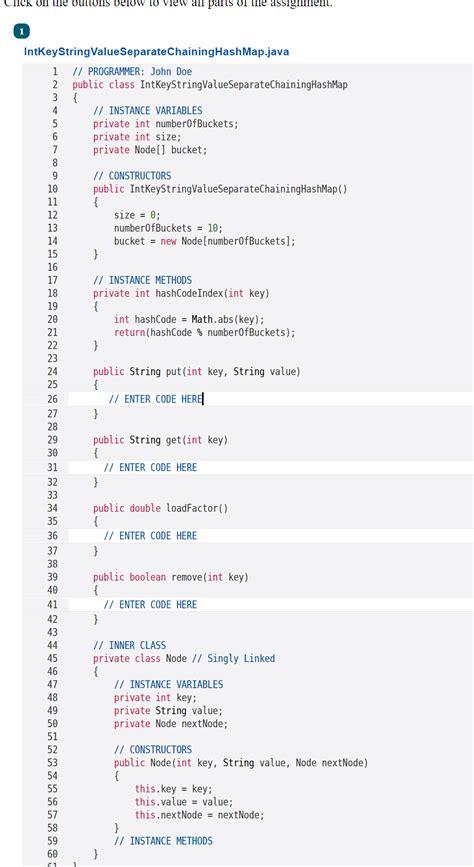 Solved Hi Guys I Need Help With The Code Segments Of This Chegg