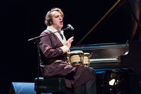 Chilly Gonzales Montreal 2019 Critique Concert Sors Tuca