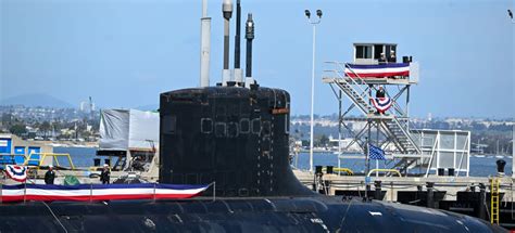 Why Nz Should Join Aukus Pillar Ii