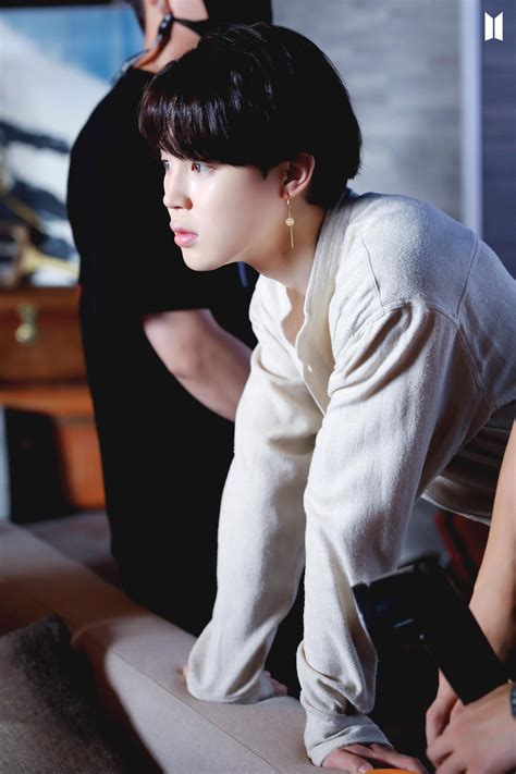 Bts Community Post 지민아🐤💖 어제는 고마웠어💝💌 지금은 어떻게 지내십니까☕🍀