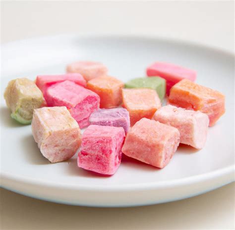 Freeze Dried Candy Everything You Need To Know