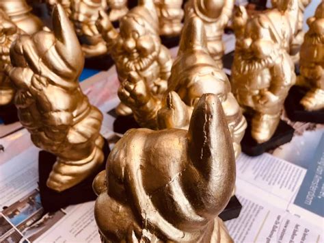 De Stemmen Zijn Geteld Gouden Kabouter 2020