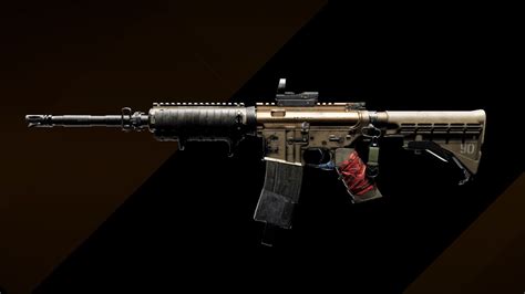 Best M4a1 Loadout In Xdefiant Prima Games