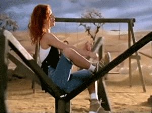 Tori Amos Cornflake Girl