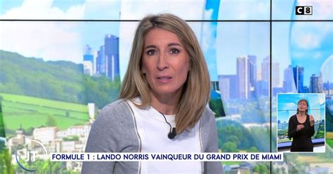Le Journal Formule 1 Lando Norris Vainqueur Du Grand Prix De Miami