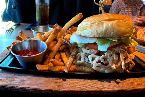 Our Favorite Burgers In The Twin Cities — In Six Categories Twin Cities