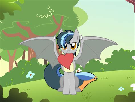 Mlp Fire Heart By Realgamerkitten On Deviantart