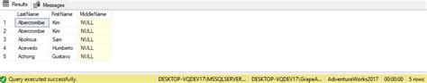 Working With Nulls Visualize Right