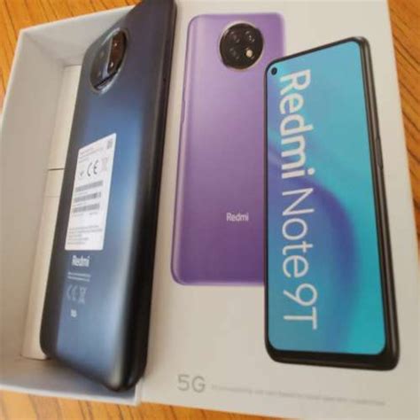 Note T G Gb Nfcgps Android Phone