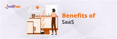 What Is SaaS Software As A Service Explained
