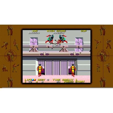 Игра Namco Museum Arcade Pac Nintendo Switch