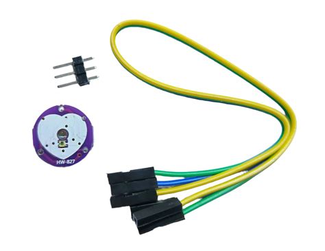 Pulse Sensor Majestronicz Pulse Sensor Majestronicz