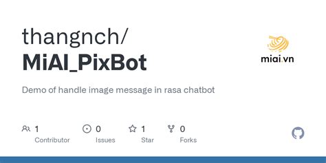 Miai Pixbot Data Stories Yml At Master Thangnch Miai Pixbot Github