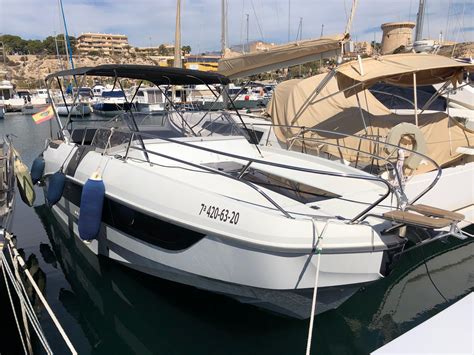 Tweedehands 2020 Beneteau FLYER SUN DECK 8 8 El Campello Alicante