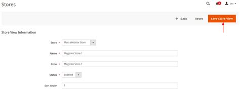 Magento Multi Stores What Is That And How To Setup 2025