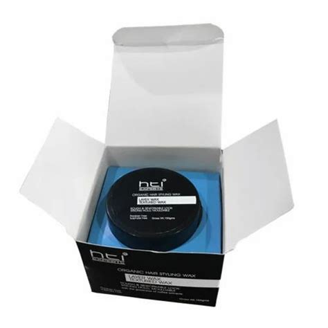 Hti Textured Hair Styling Wax Pack Size 100gm At Rs 75piece In