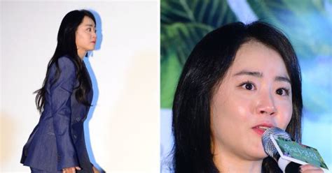 [포토] 문근영 한층 더 성숙해진 매력