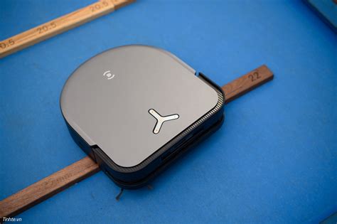 Thử nghiệm khả năng leo trèo của Deebot X5 Pro Omni