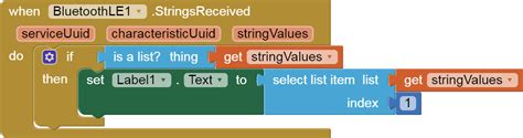 sending realtime data emg to my android via bluetoothle 58 by