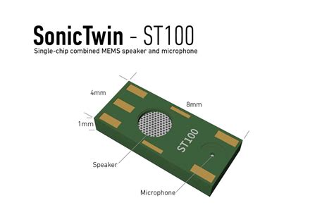 Introducing Sonic Twin Sonic Edge