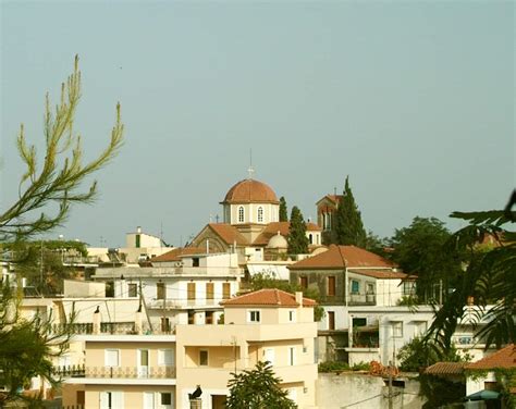 Livanata Photo From Livanates In Fthiotida