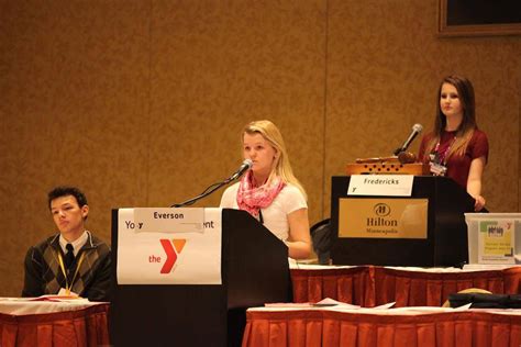 Emily Everson For Sos