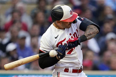 Houston Astros Vs Minnesota Twins Mlb Alds Game 1 Betting Preview