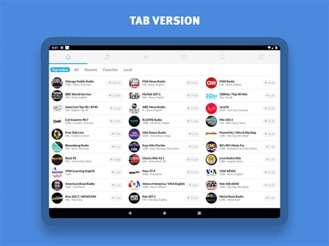 Radio USA Free FM Radio App USA Radio Stations APK For Android