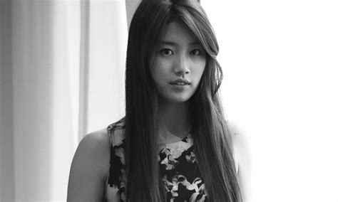 韩国美女明星裴秀智，小清新高清美照合集！