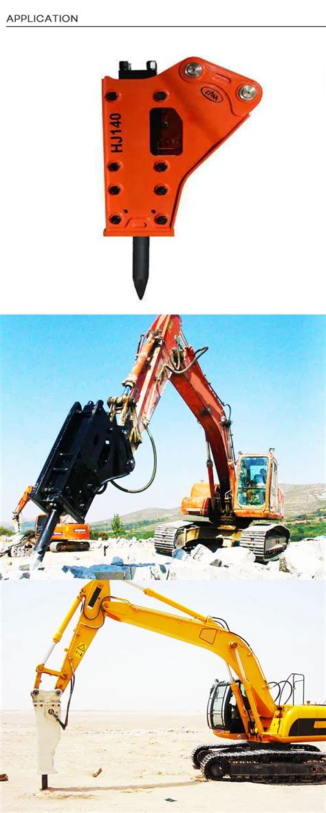 Montabert Breaker Chisel Sc22 Durable And Versatile Tool