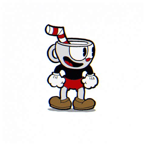 Cuphead Wallpapers Wallpaper Cave