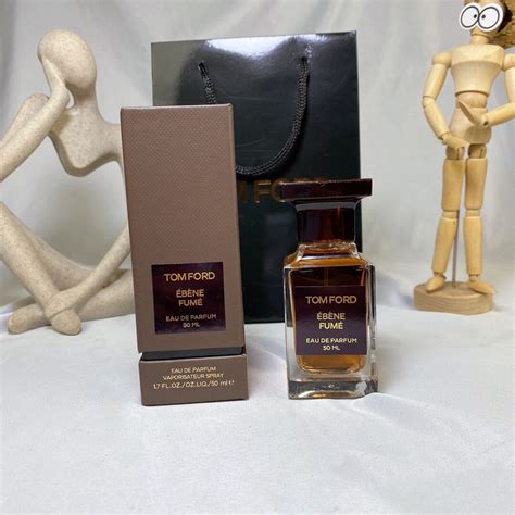 Tom Ford EBENE FUME Духи 50 мл (1582202740)