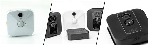 Blink Xt2 Test Review Surveillance Camera