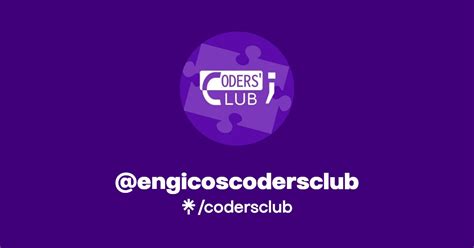 Engicoscodersclub Instagram Linktree
