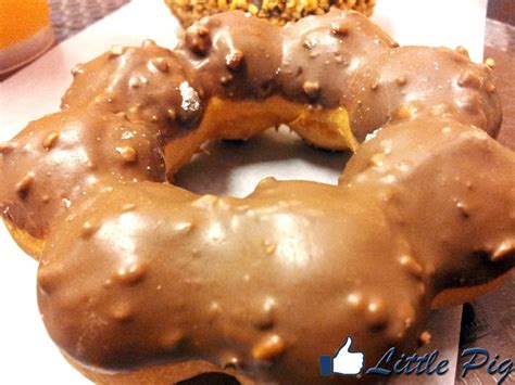 รูปภาพร้านdunkin Donuts ดันกิ้นโดนัท ขนมหวาน ไอศครีมใน พระโขนง