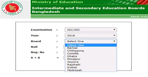 Jsc Result 2025 Bd Chakrir Mela