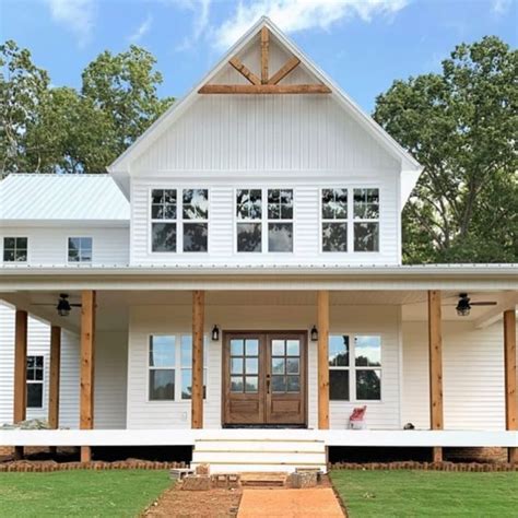 The Ultimate Guide To Board And Batten Siding Trulog Siding 55 Off