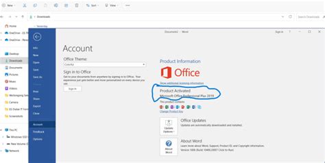 Install Activate Upgrade And Troubleshoot Microsoft Office By Malik