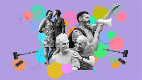 Michael Andre Mcfarlane On Linkedin Commit To The Lgbtq Community