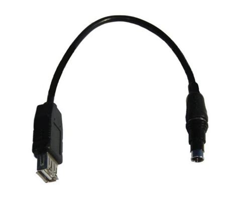 Кабель USB Host to Device 702104 купить по цене 0 руб
