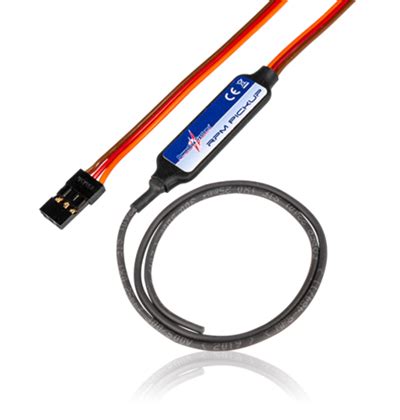 RPM Pickup Sensor Ace Jets