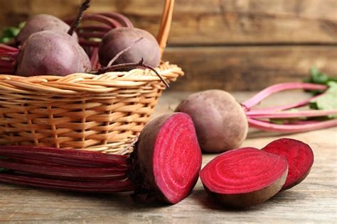 15 Liver Improving Foods For An All Natural Detox Mighty Goodness