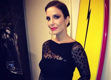 Ivete Sangalo Não me sairia bem numa foto nua SOBRAL 24 HORAS