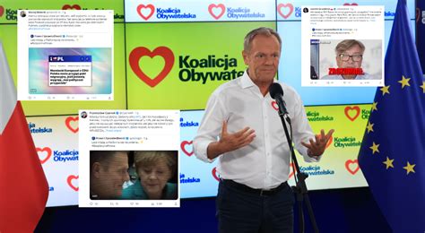 PiS zaprezentowało nowy spot Politycy partii tylko nasz rząd