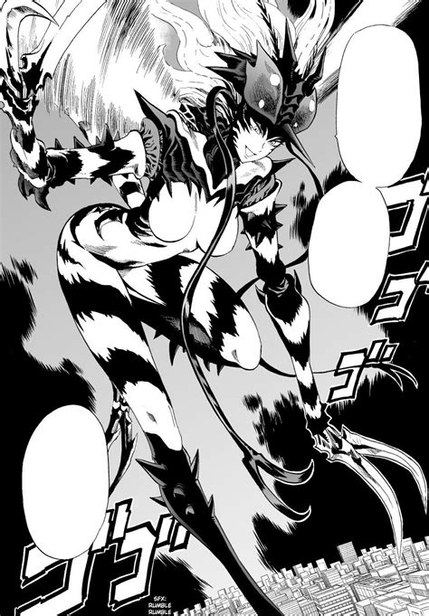 Image Mosquito Girl Transformationpng Villains Wiki Fandom