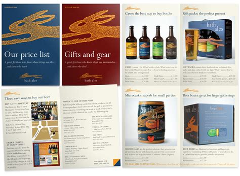 Bath Ales Portfolio Objective Ingenuity